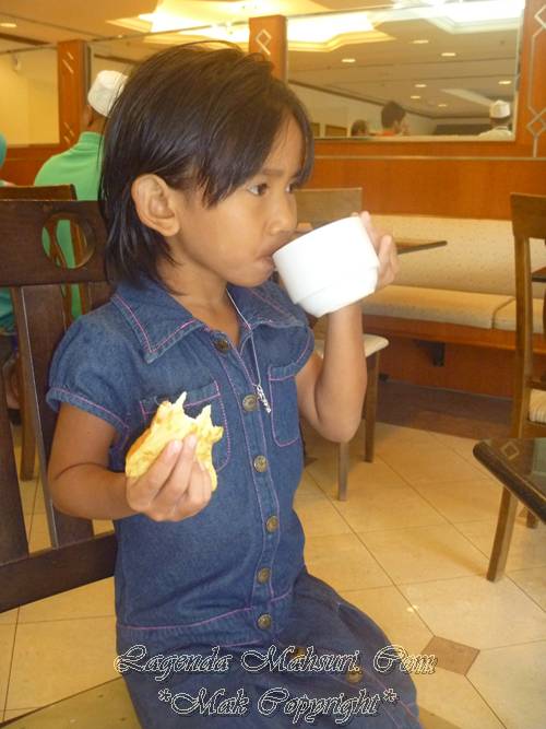 Mahsuri: DARI HOTEL PUTRA PUSRAWI KE BUKIT TINGGI