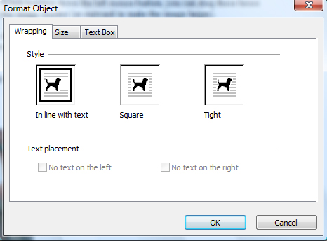 Computer Help Zone: How to Insert Pictures Into Microsoft Works Word ...