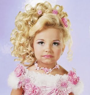 Rachael-MediaBlog: Blog #2: Children Beauty Pageants