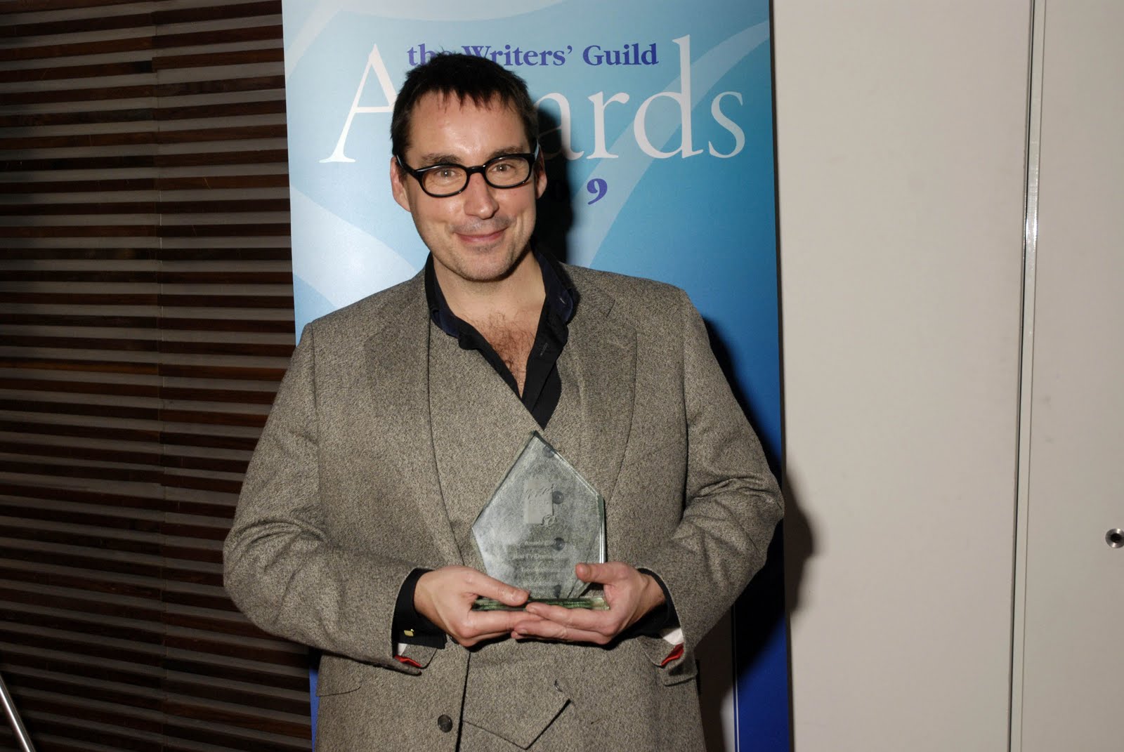 The Writers' Guild of Great Britain blog: Writers' Guild Awards