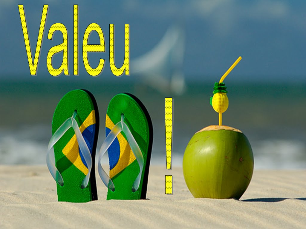 .: Valeu Brasil