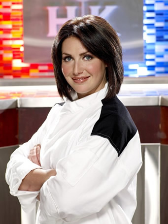 Voodoo Kitchen: Hell's Kitchen - And The Winner Is?