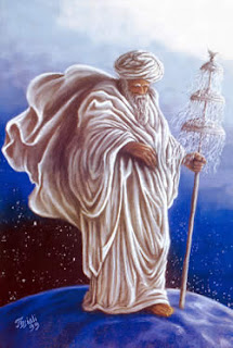 un poco de todo!!!: Oxala