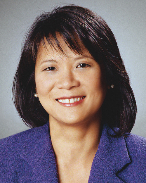 CanadianSense: Olivia Chow Can Rest Easy