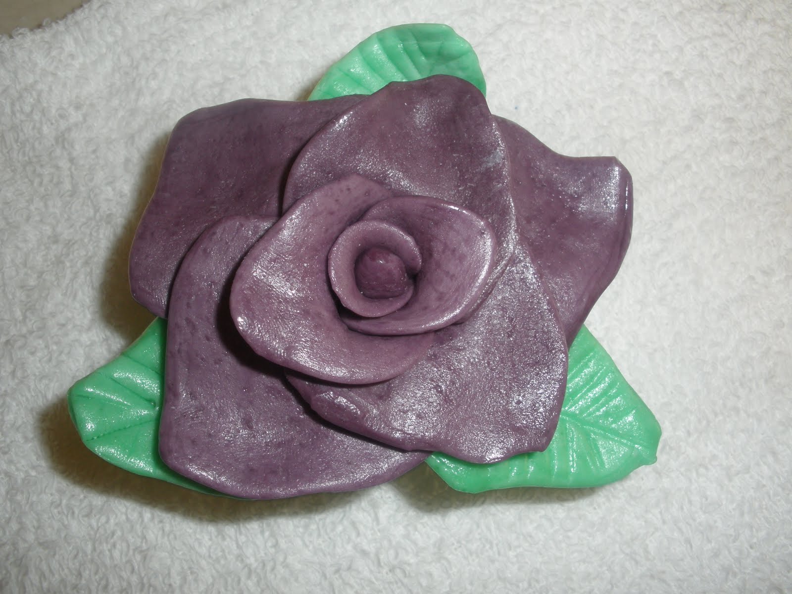 Anna's Edible Arrangements: Edible Roses