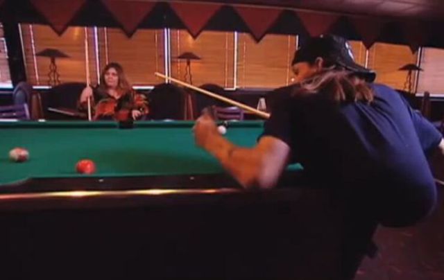 The Man with Half a Body - Kevin Easterday | ElaKiri