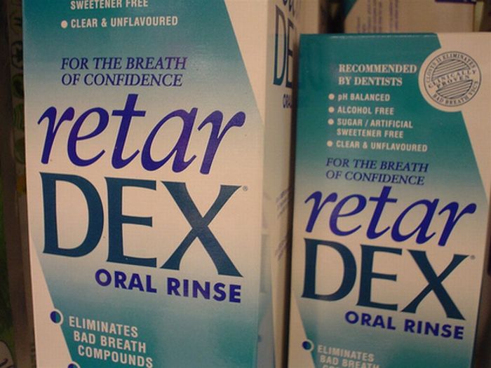 30 Unusual Brand Names of the World