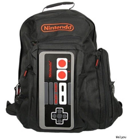 My Funny: Unique Backpacks | Pictures