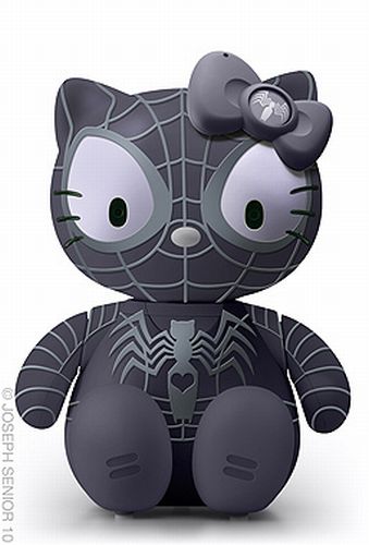 Hello Kitties and Pop Culture