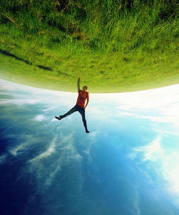 85 Stunning Examples of Forced Perspective Photography