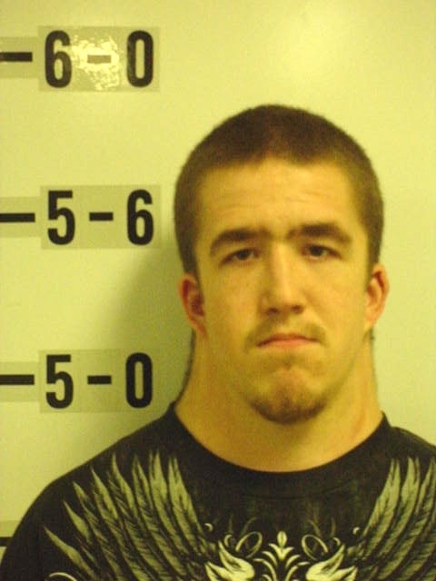 My Funny: The 40 Best Mug Shots Photograph Of 2010 | Pictures