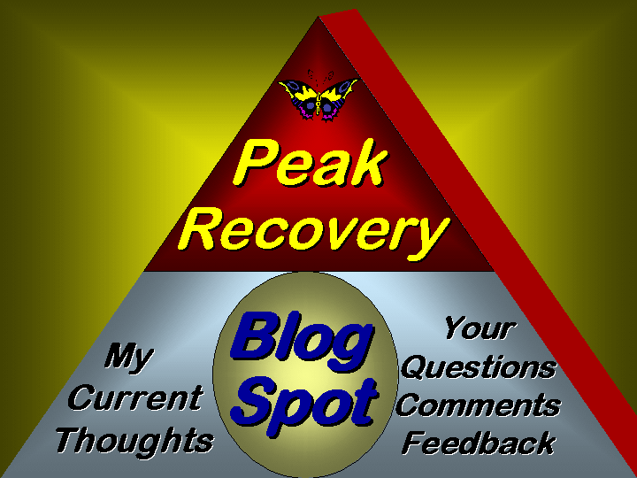 Peak Recovery