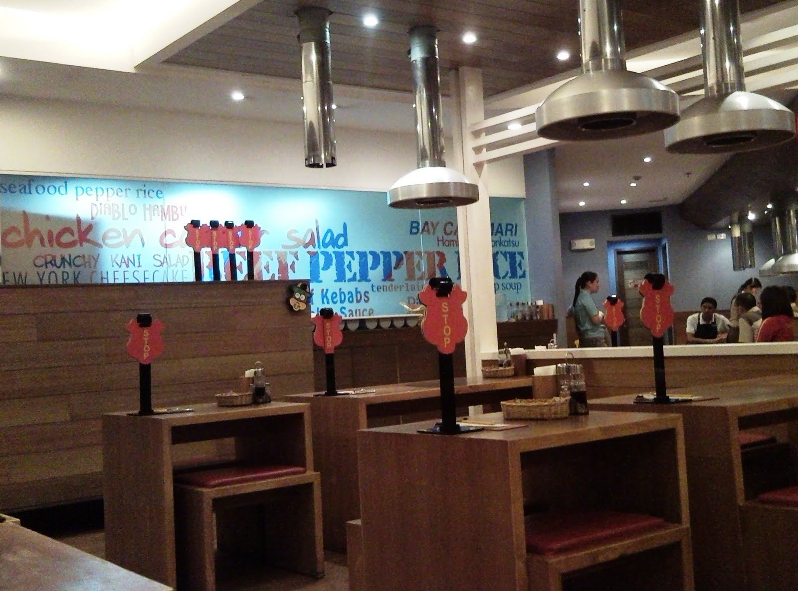 Miss Table Napkin: June 2010