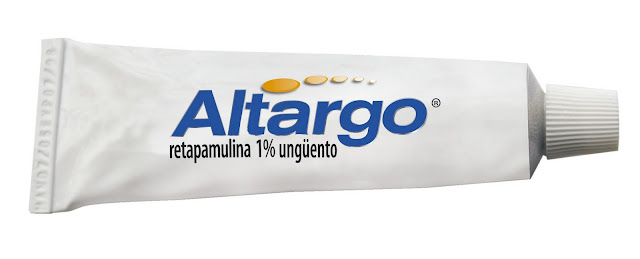 GUATEMALA SALUDABLE: GlaxoSmithKline presenta novedoso antibiótico tópico