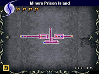 sephirosuy - Life is RPG: Castlevania: Order of Ecclesia - Map List