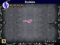 sephirosuy - Life is RPG: Castlevania: Order of Ecclesia - Map List