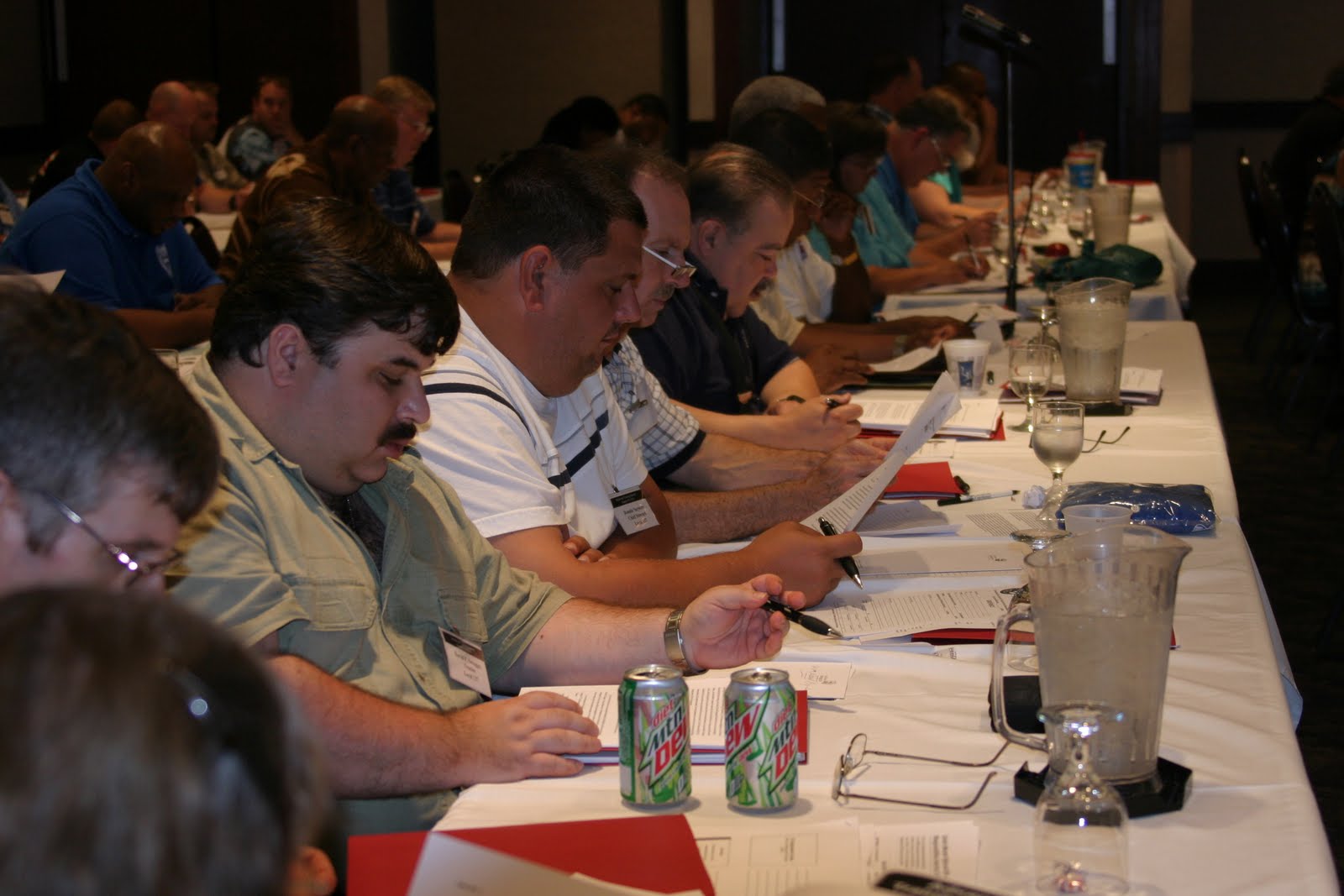 UGSOA NEWS: SPFPA, UGSOA, FCGOA, UUOSG, STRONGER TOGETHER