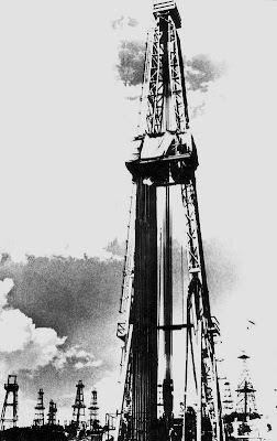 Petroblog: Romanian Petroleum History
