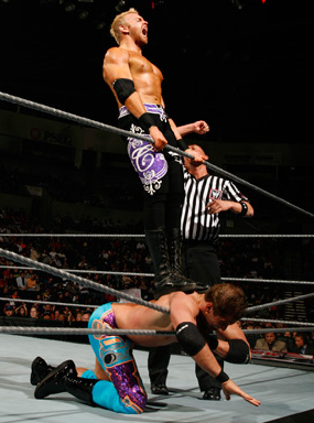 WWEStrikesBack!: Ruthless Roundtable Dominates ECW; New Ring Announcer ...