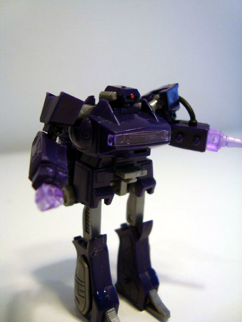 Little Plastic Man Toy Blog and Review Singapore: World's Smallest ...