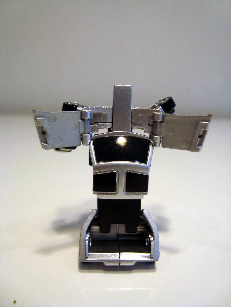 Little Plastic Man Toy Blog and Review Singapore: World's Smallest ...