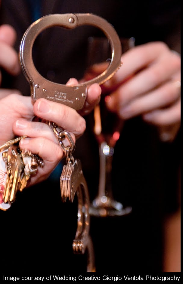 Handcuff Warehouse: Chicago Handcuffs for Chicago Wedding