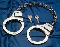 Handcuff Warehouse: Clejuso Handcuffs