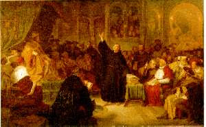 Educación en Roma: Contrarreforma