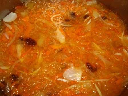 My Small World...: Atsara/Achara