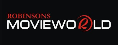 Alexis Chua: Falling in Love with Robinsons Movieworld