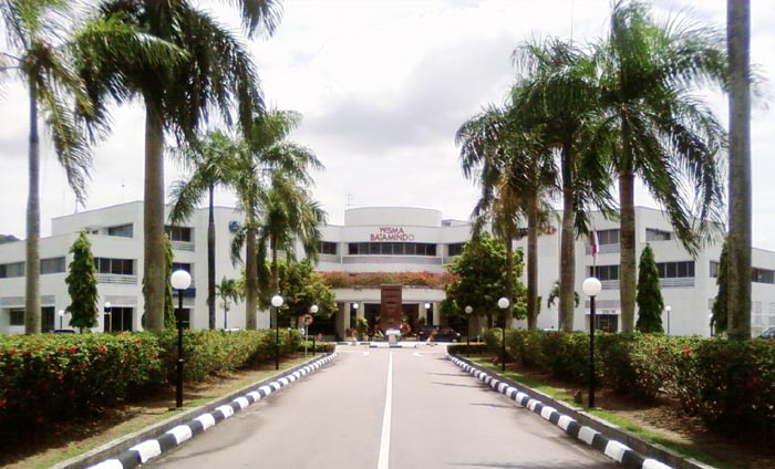 Batam: The City of Industrial & Miniature of Indonesia [Part 2] | Page ...