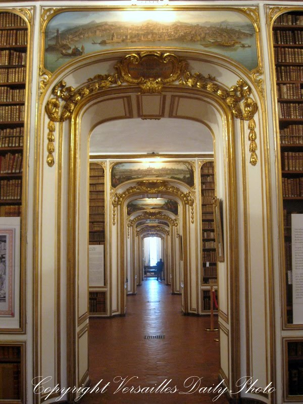 VersaillesDailyPhoto blog: February 2011