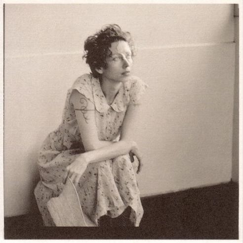 Simone White - I Am The Man | DMA