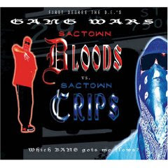 Blood Piru Knowledge "Inter-Gang War " | Blood Piru Knowledge