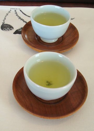 Mystic Korea: The famous Korean Tea Ceremony