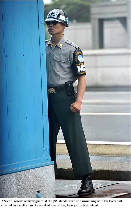 A fusion of diverse culture and diverse colour here in Korea:: The ...