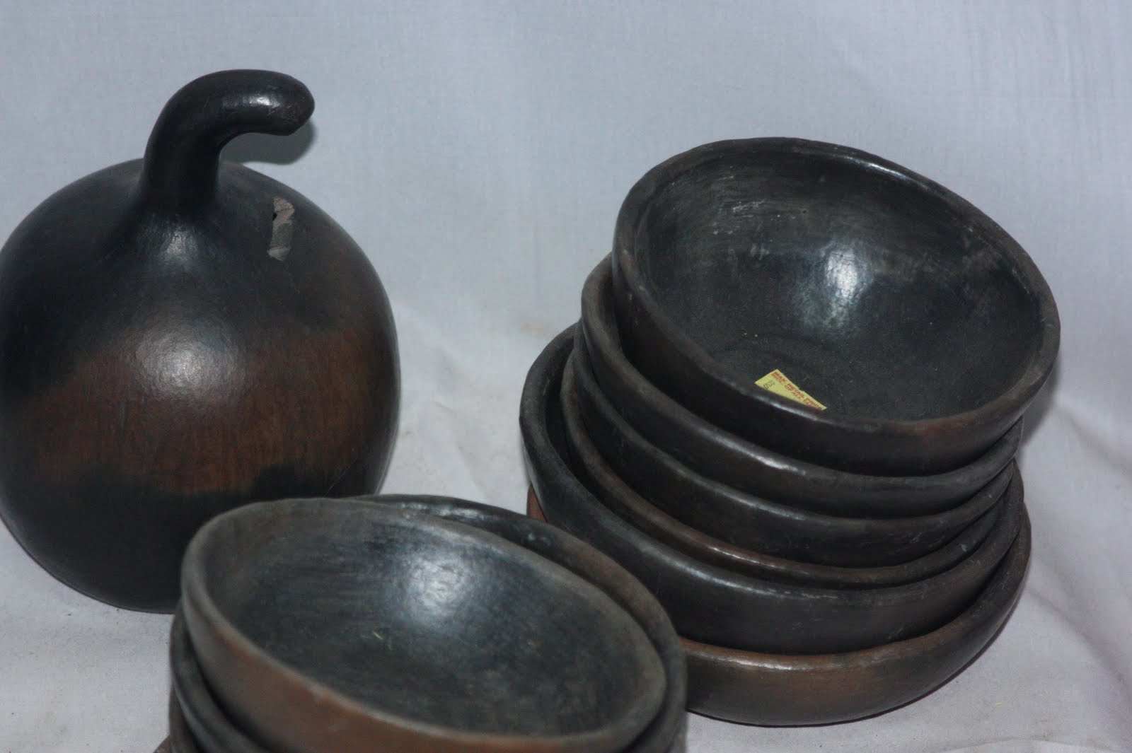 A fusion of diverse culture and diverse colour here in Korea ...