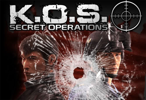 KOS secret Operations
