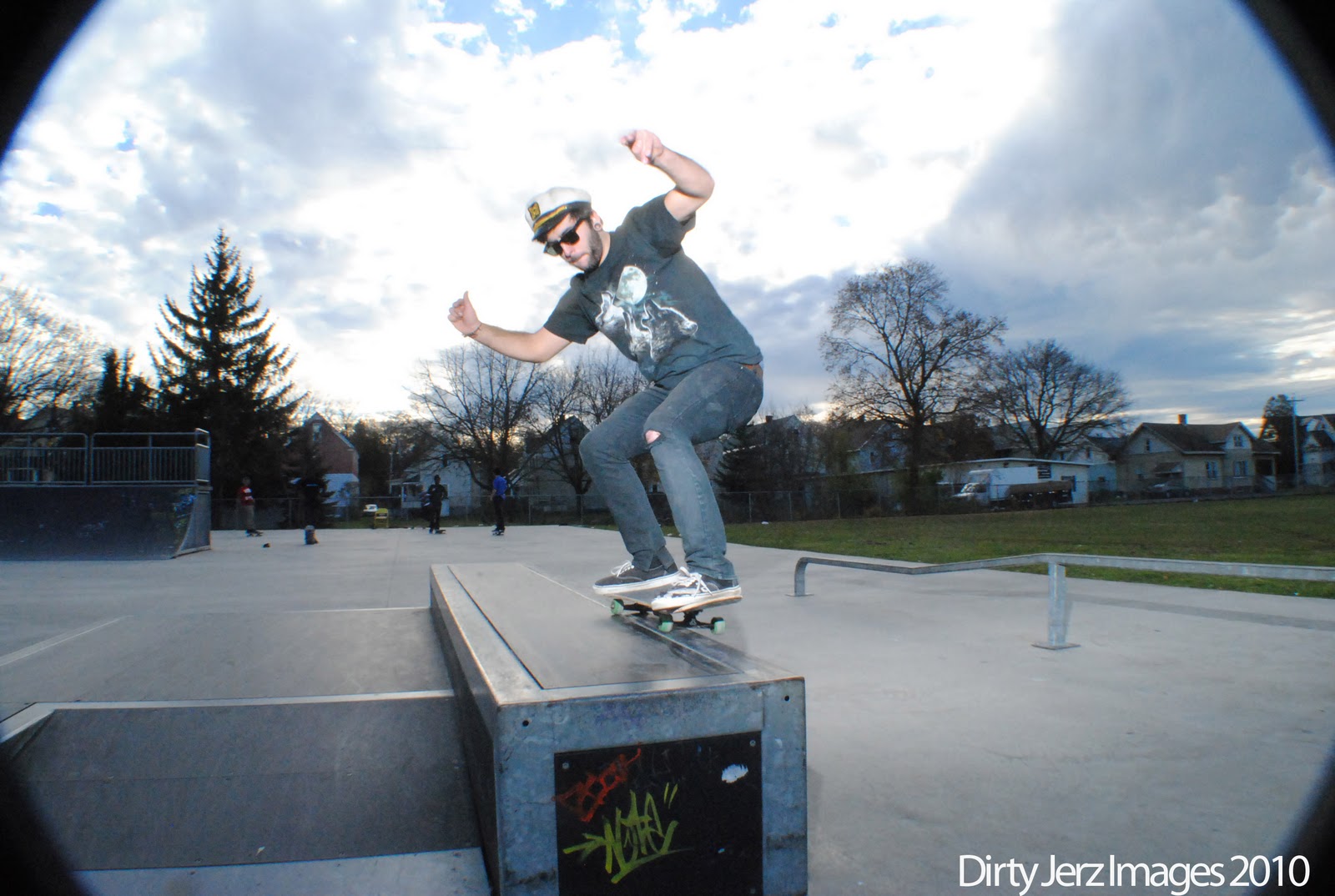 Dirty Jerz Images Photography: SUPER SUNDAY SKATE SESSION!! Part 2