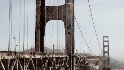 I Am Not A Gun: Post-Apocalyptic Screen Grabs #5 Life After People ...