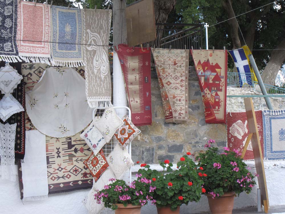 Kloobok: Greek Crafts