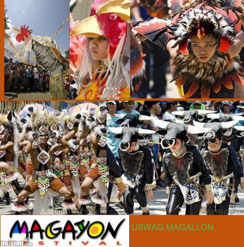 Jemzologist Blogsite: Magayon Festival – tragic and heroic tale of two ...