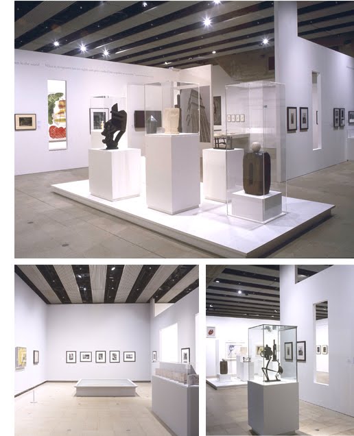 Minale Tattersfield Museums