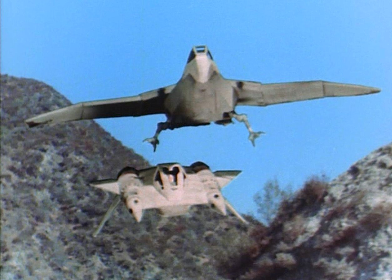 John Kenneth Muir's Reflections on Cult Movies and Classic TV: Buck ...