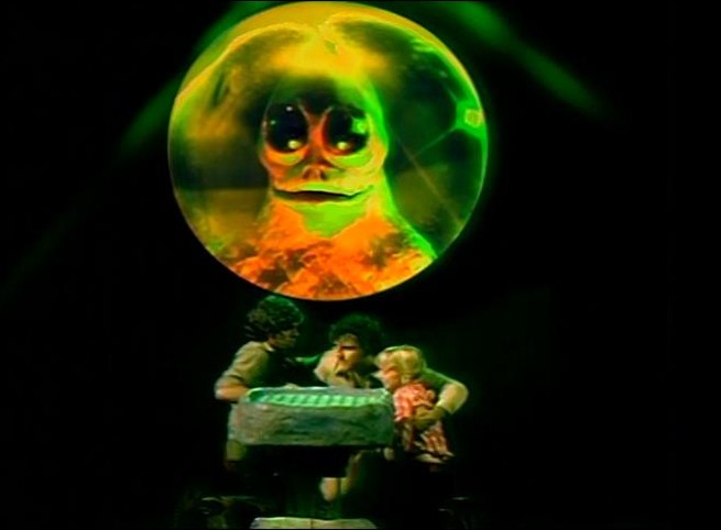 John Kenneth Muir's Reflections on Cult Movies and Classic TV: Sci-Tech ...