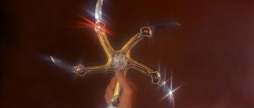 John Kenneth Muir's Reflections on Cult Movies and Classic TV: CULT ...