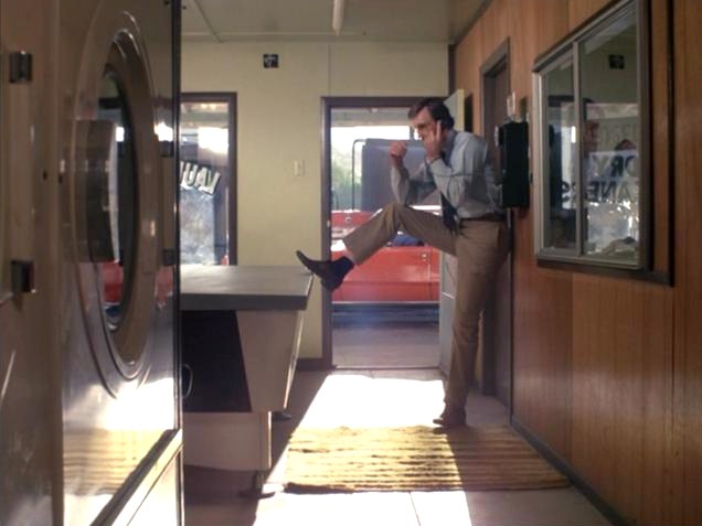 John Kenneth Muir's Reflections on Cult Movies and Classic TV: CULT TV ...