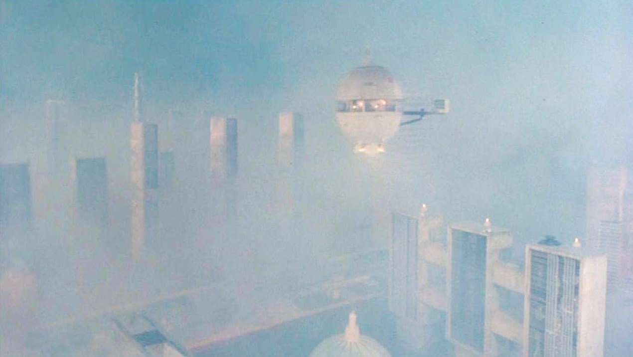 John Kenneth Muir's Reflections on Cult Movies and Classic TV: CULT ...