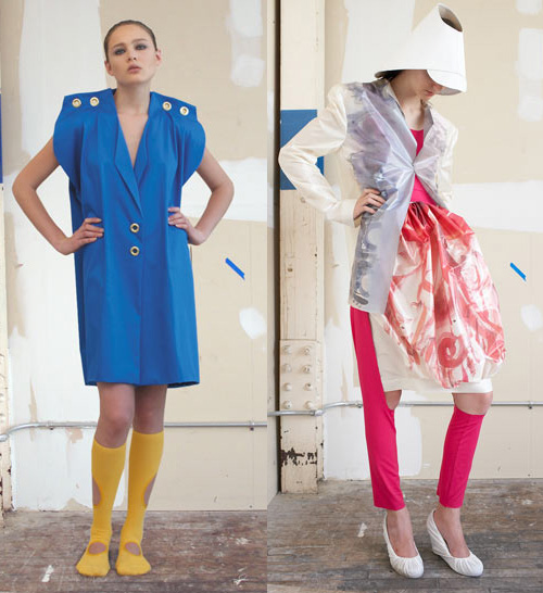 Ropa reciclada - Imagui