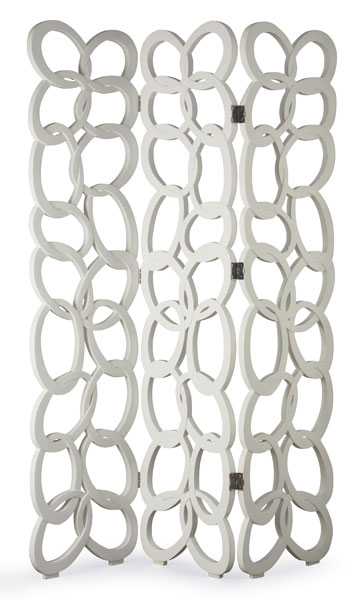 Muebles prácticos por La Decoradora Experta: 3 Biombos retros